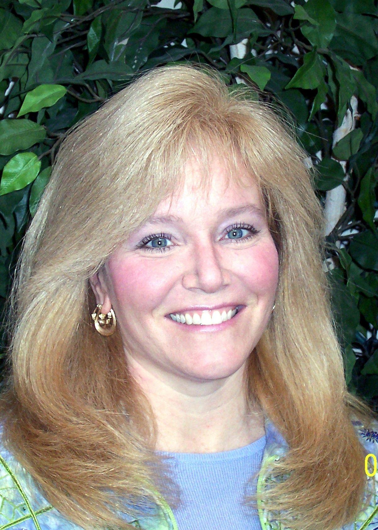 About - Judi Fennell